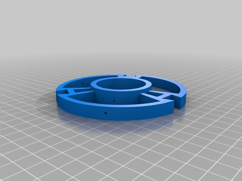 The Fully Customizable Minimal MasterSpool by Elektronik Workshop ...
