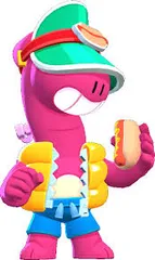 Brawl Stars Collection by GoatGamez | Printables.com