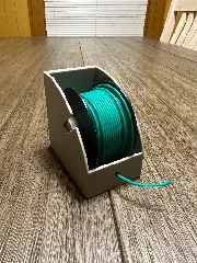 Multiboard Wire Spool Holder (6 Unit) by Phoenix Knight Designs ...