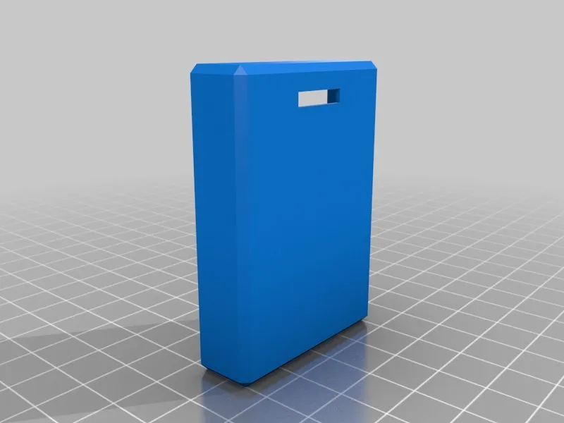 RamjetX 8x8 Matrix for SimHub by RamjetX | Download free STL model ...