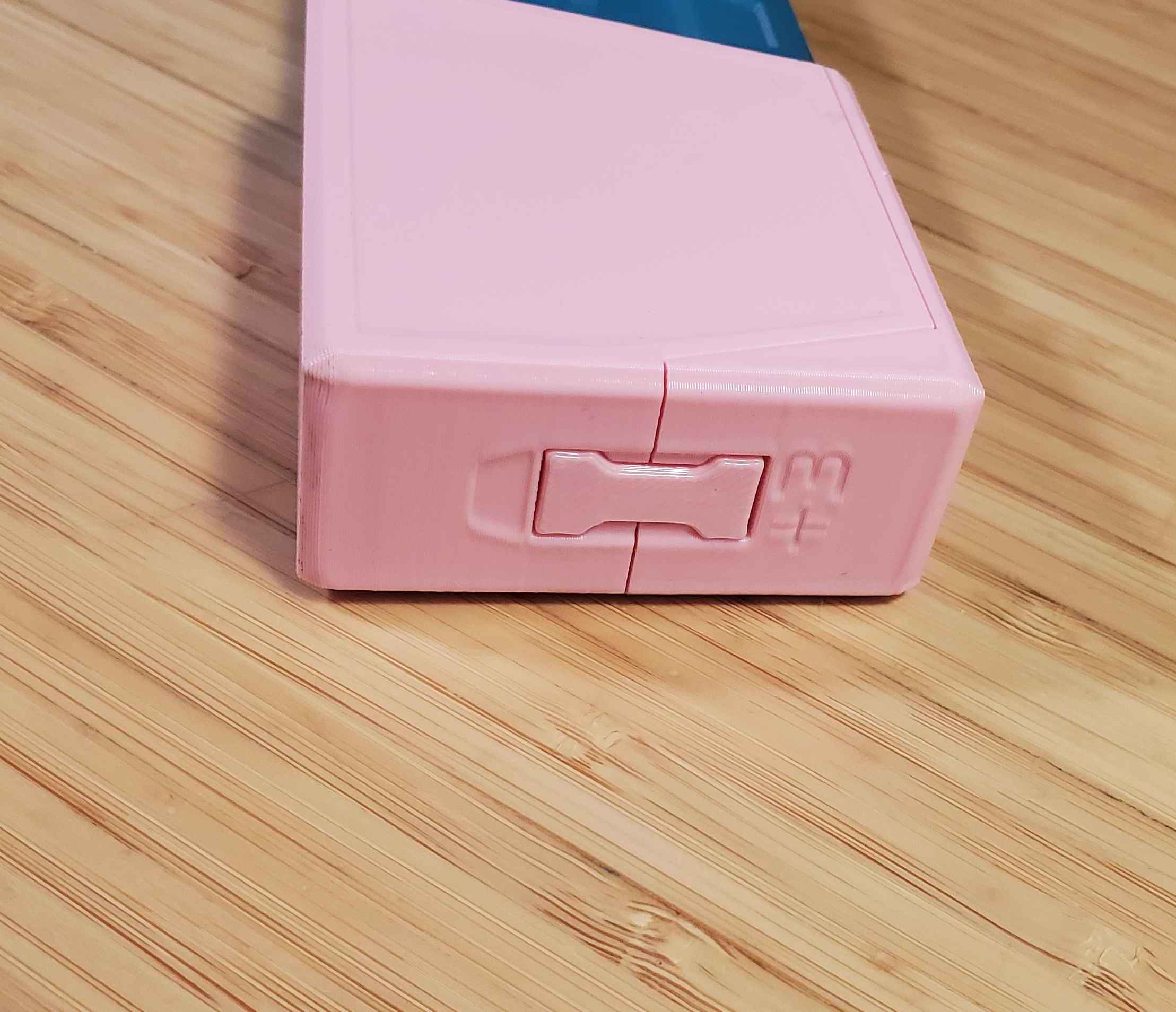 Longhorn - XYL Unicorn Magazine Extension by DamageReport | Download free STL model | Printables.com