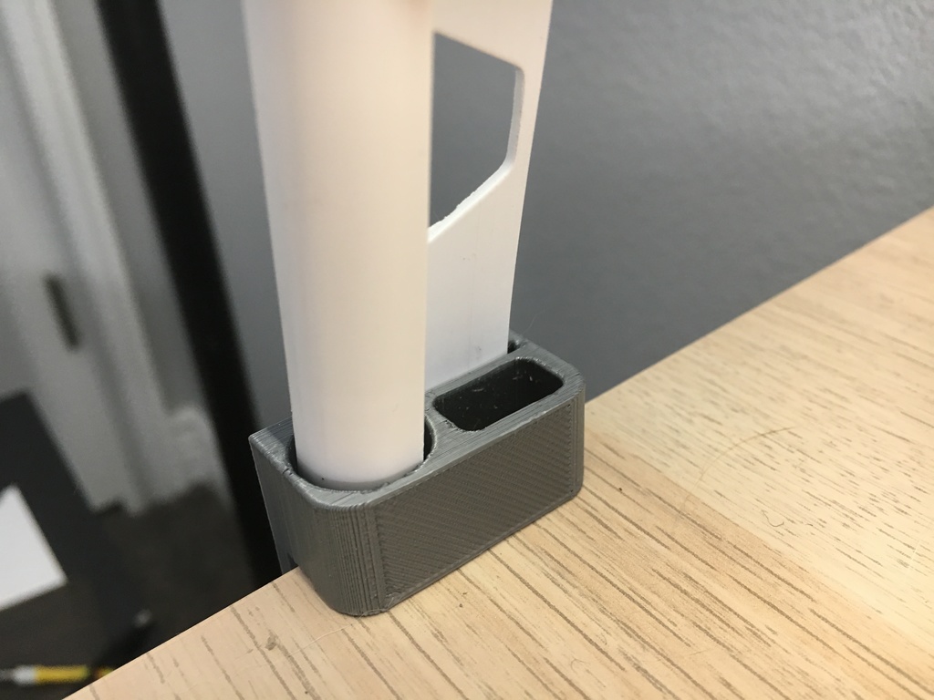 Led Arch by spuder | Download free STL model | Printables.com