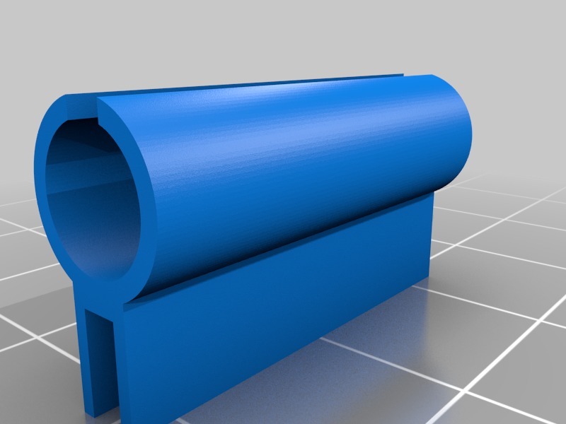 Space Derby Sled by spuder | Download free STL model | Printables.com