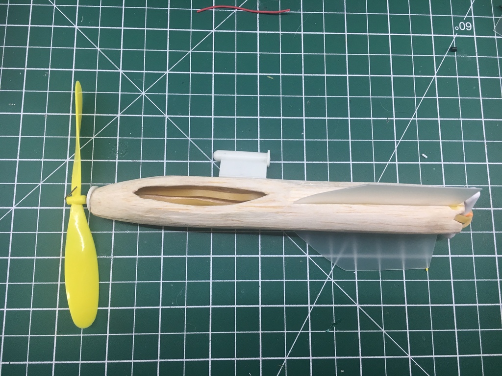 Space Derby Sled by spuder | Download free STL model | Printables.com