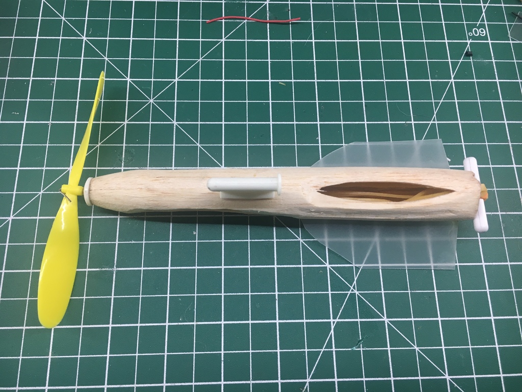 Space Derby Sled by spuder | Download free STL model | Printables.com