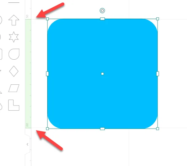 xTool Material Test Array Coupon by leviable | Download free STL model ...