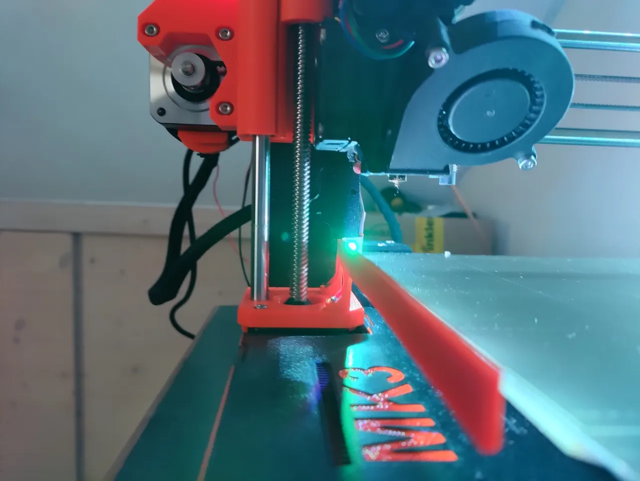 LED Strip bars by Omega | Download free STL model | Printables.com