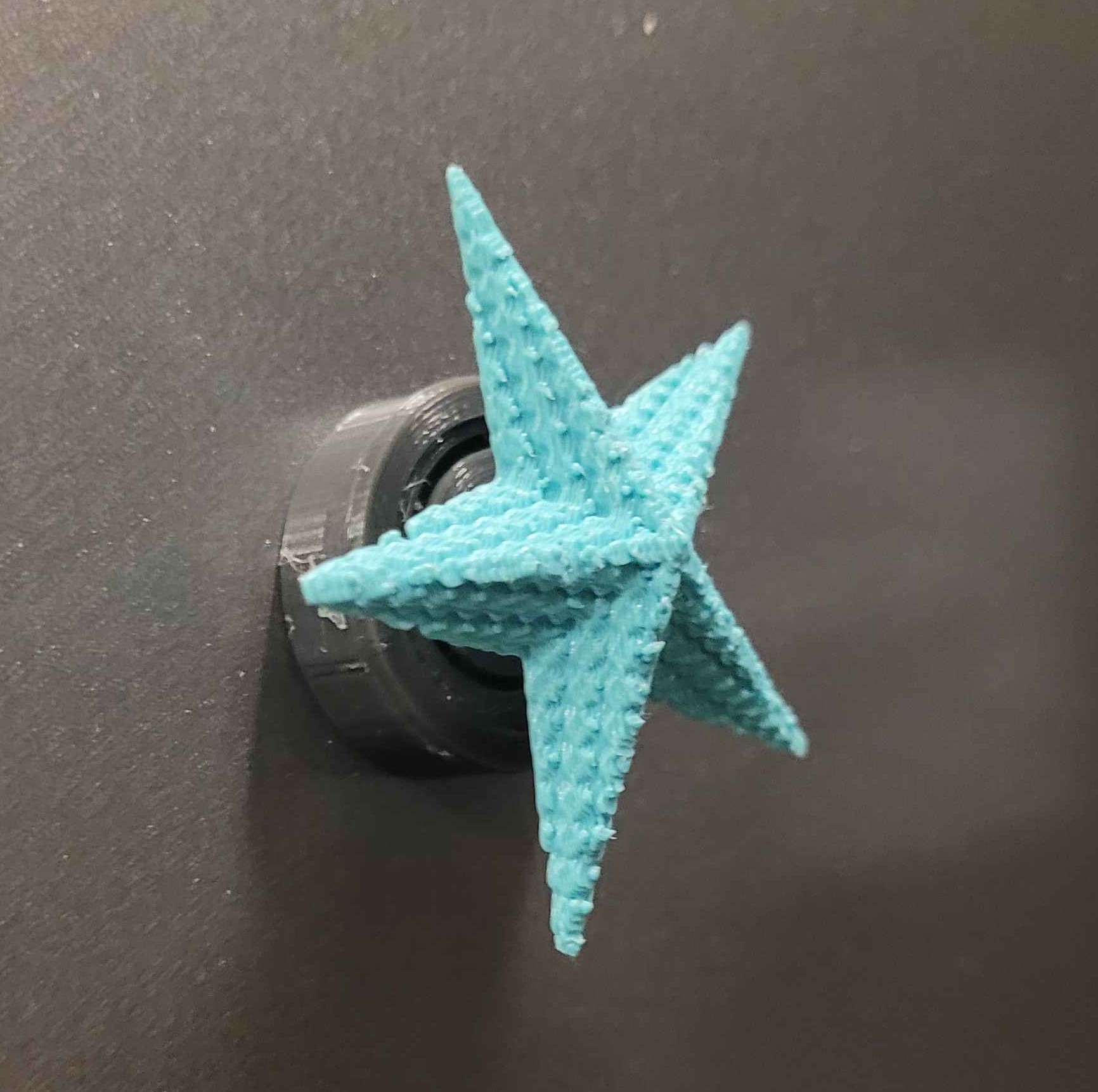 Spring Fidget by Trev.erse | Download free STL model | Printables.com