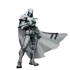 moon knight marvel rivals by jeff jefferson | Download free STL model ...