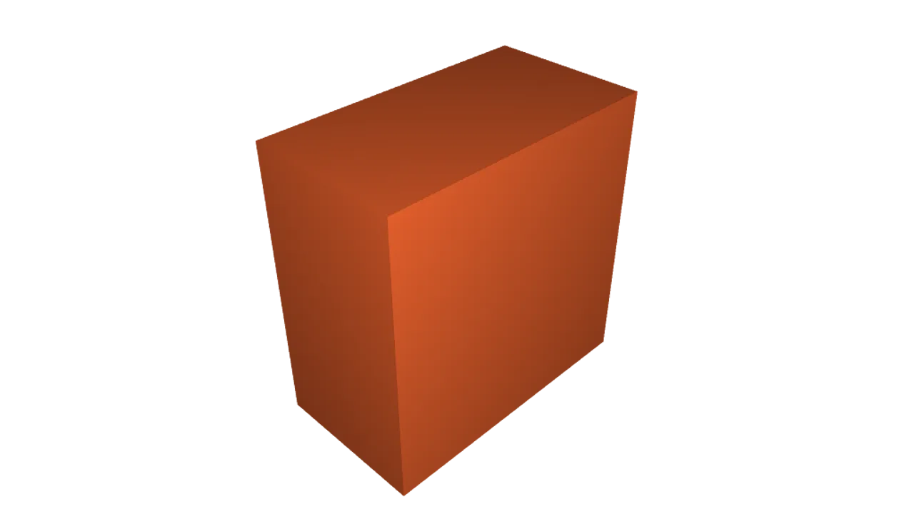 Box for big button v2 by AntoineR | Download free STL model ...