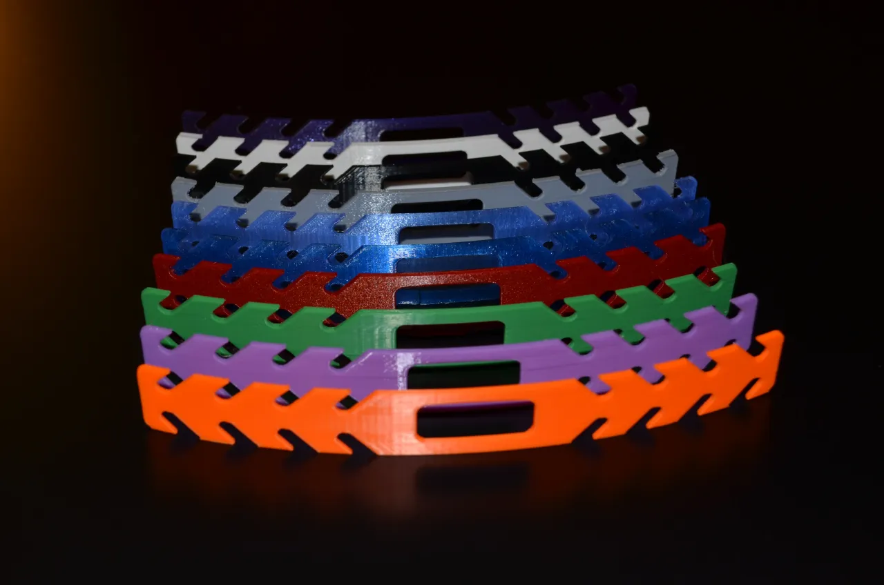 Ear Savers by Mre | Download free STL model | Printables.com