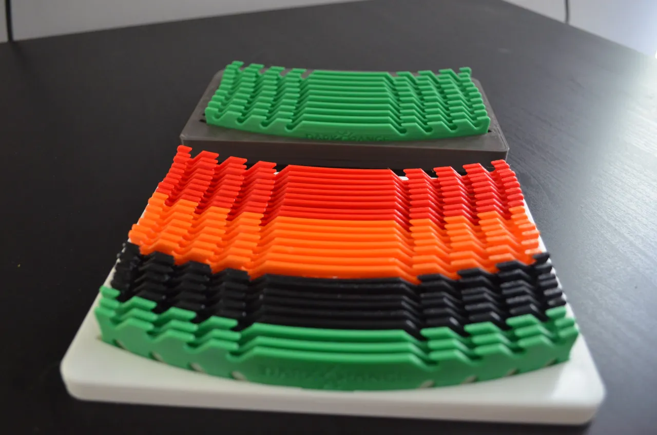 Ear Savers by Mre | Download free STL model | Printables.com