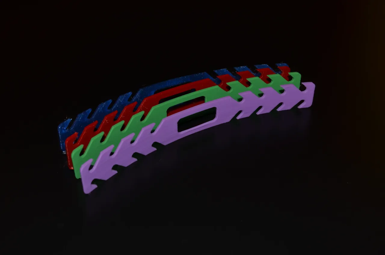 Ear Savers by Mre | Download free STL model | Printables.com