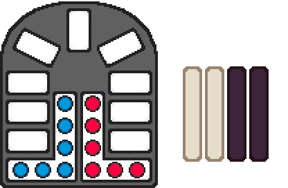Bul ( Buul, Boolik, Puluc) 2 different boards by DustinP | Download ...