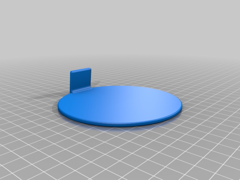 different cool logo stands by max3d | Download free STL model ...