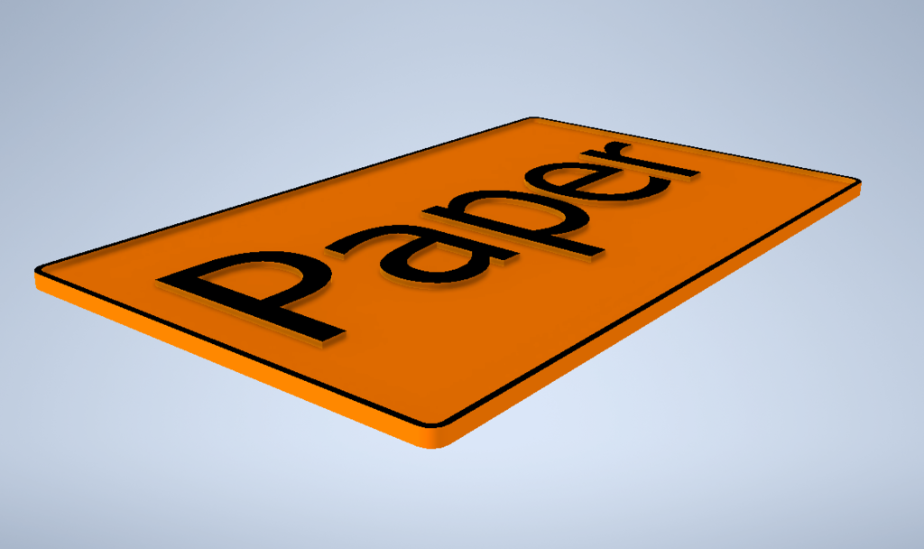 Sign Organization Parts etc. by max3d | Download free STL model ...