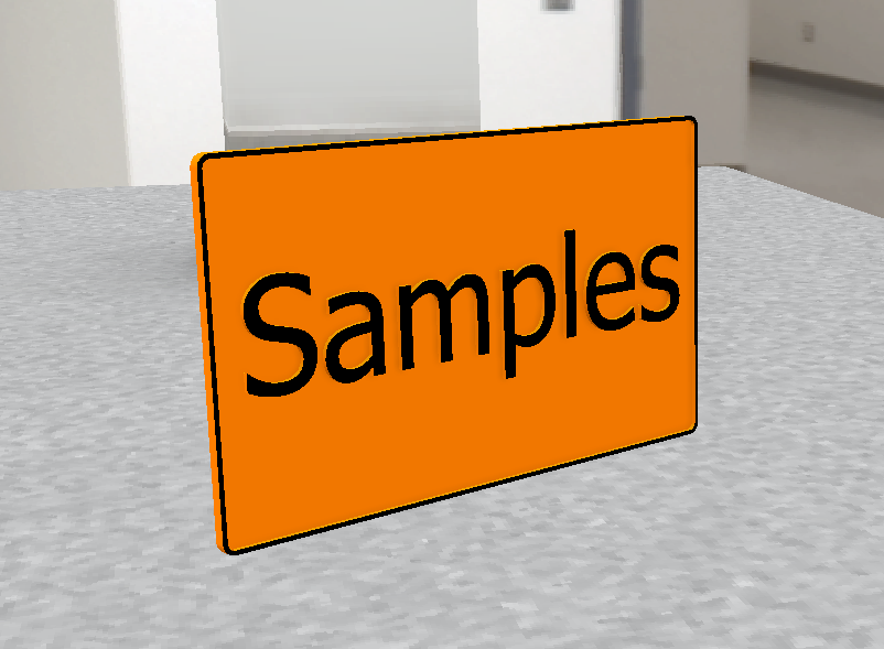 Sign Organization Parts etc. by max3d | Download free STL model ...