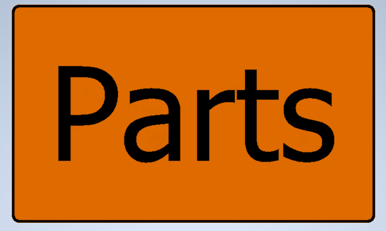 Sign Organization Parts etc. by max3d | Download free STL model ...