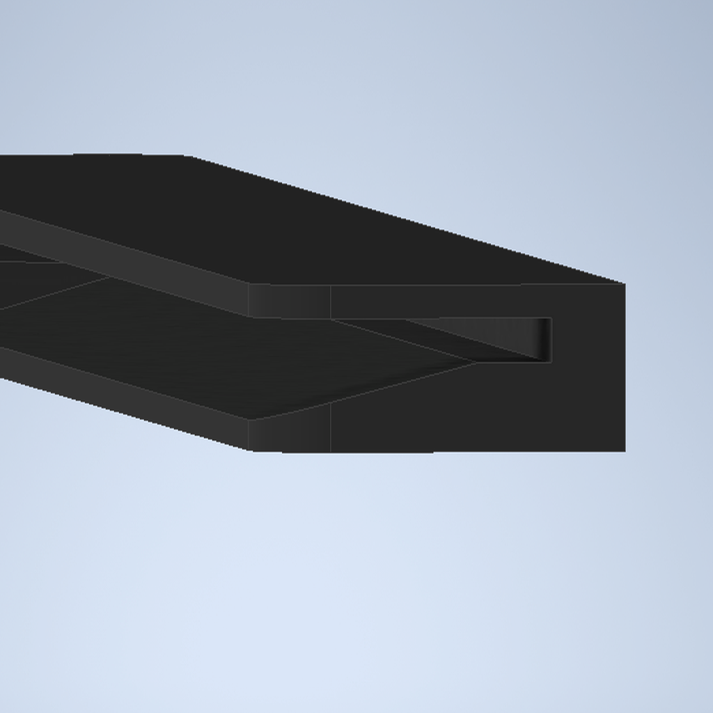 Paper Corner by max3d | Download free STL model | Printables.com