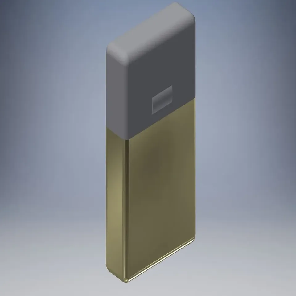 small Box by max3d | Download free STL model | Printables.com