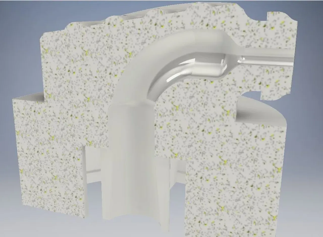 Spray cap by max3d | Download free STL model | Printables.com