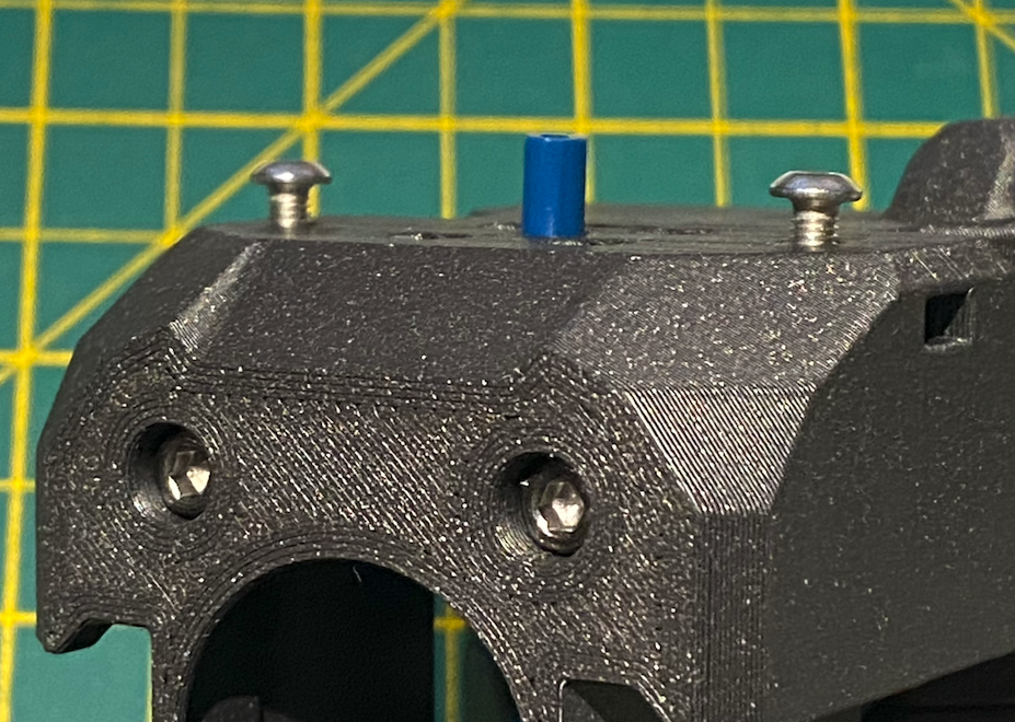 Yavoth Toolhead Demon Remix For Rapido 2 UHF, Orbiter 2, BTT Eddy, EBB36, Voron, SV08 by ...