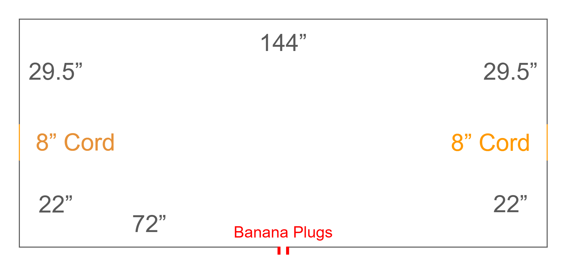 10 m (28 MHz) Moxon Antenna by Adam Kimmerly | Download free STL model ...