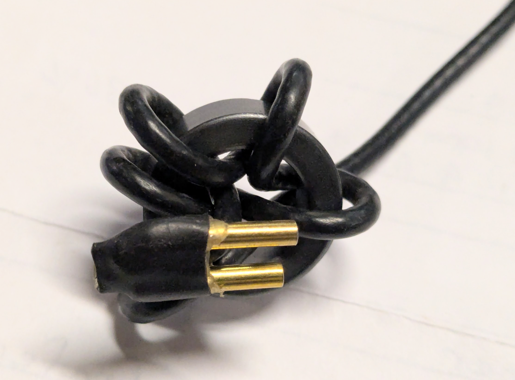 10 m (28 MHz) Moxon Antenna by Adam Kimmerly | Download free STL model ...