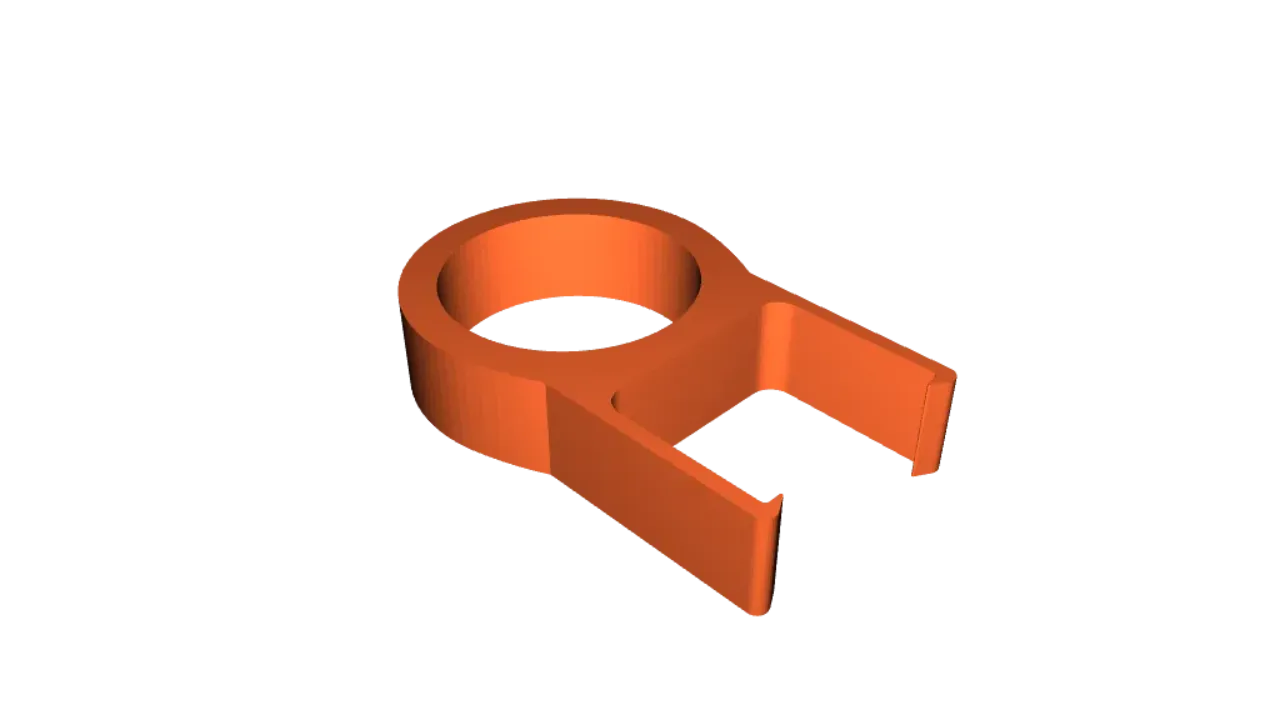 Keycap puller by Collinsb | Download free STL model | Printables.com