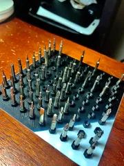 MICROBITS models for 3D printer | Printables.com
