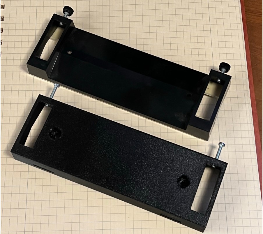 TELRAD reflex sight mount for telescopes by aeberbach | Download free ...