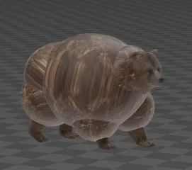 chez by THEFUZZYOOZEBEAR | Download free STL model | Printables.com