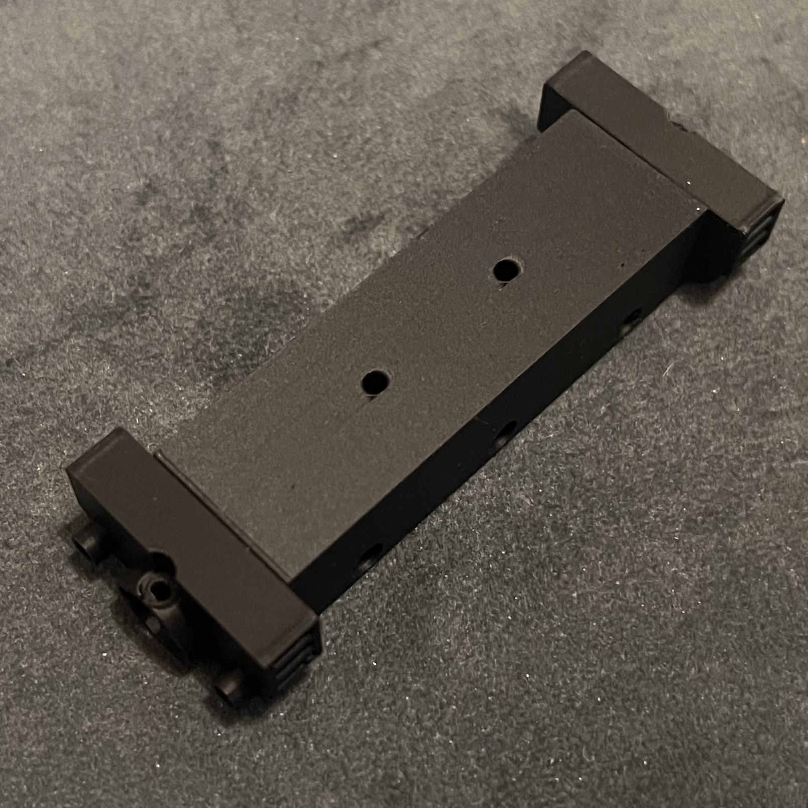 DB BR365 diesel locomotive compatible with IKEA, BRIO by schreinerman ...