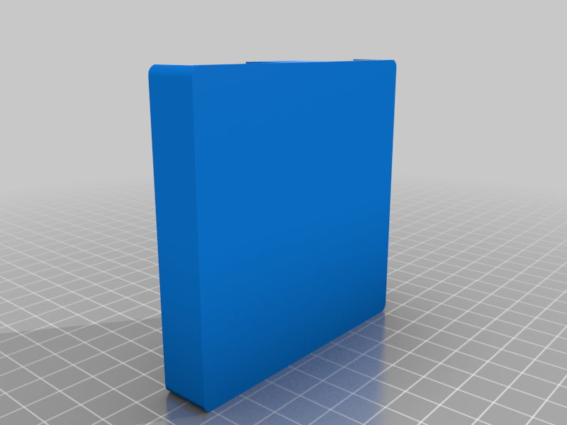 Light Switch Cover by wintees | Download free STL model | Printables.com