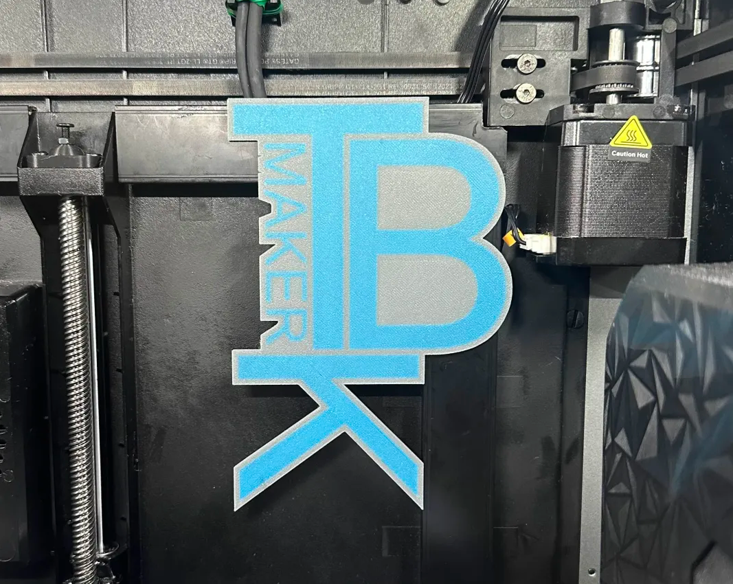 Creality K1/K1C/K1 Max Chamber Thermistor Cover by tbkMAKER | Download ...
