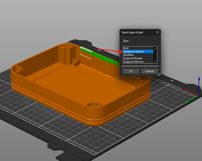 Multiconfiguration WAGO Junction box FREE by corteXcrank | Download free STL model | Printables.com