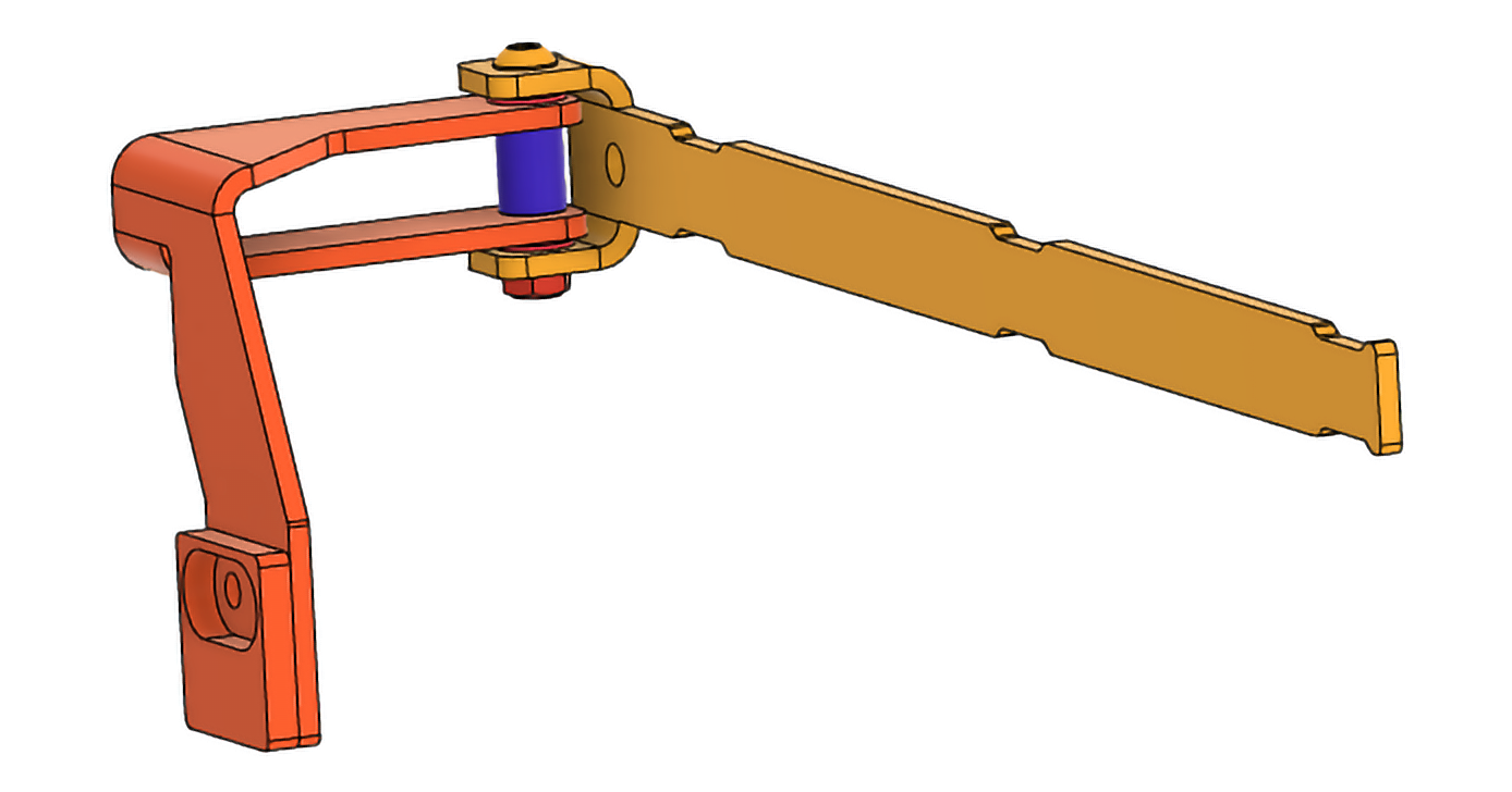 Prusa SwingArm - Open-Source release by Prusa Research | Download free ...