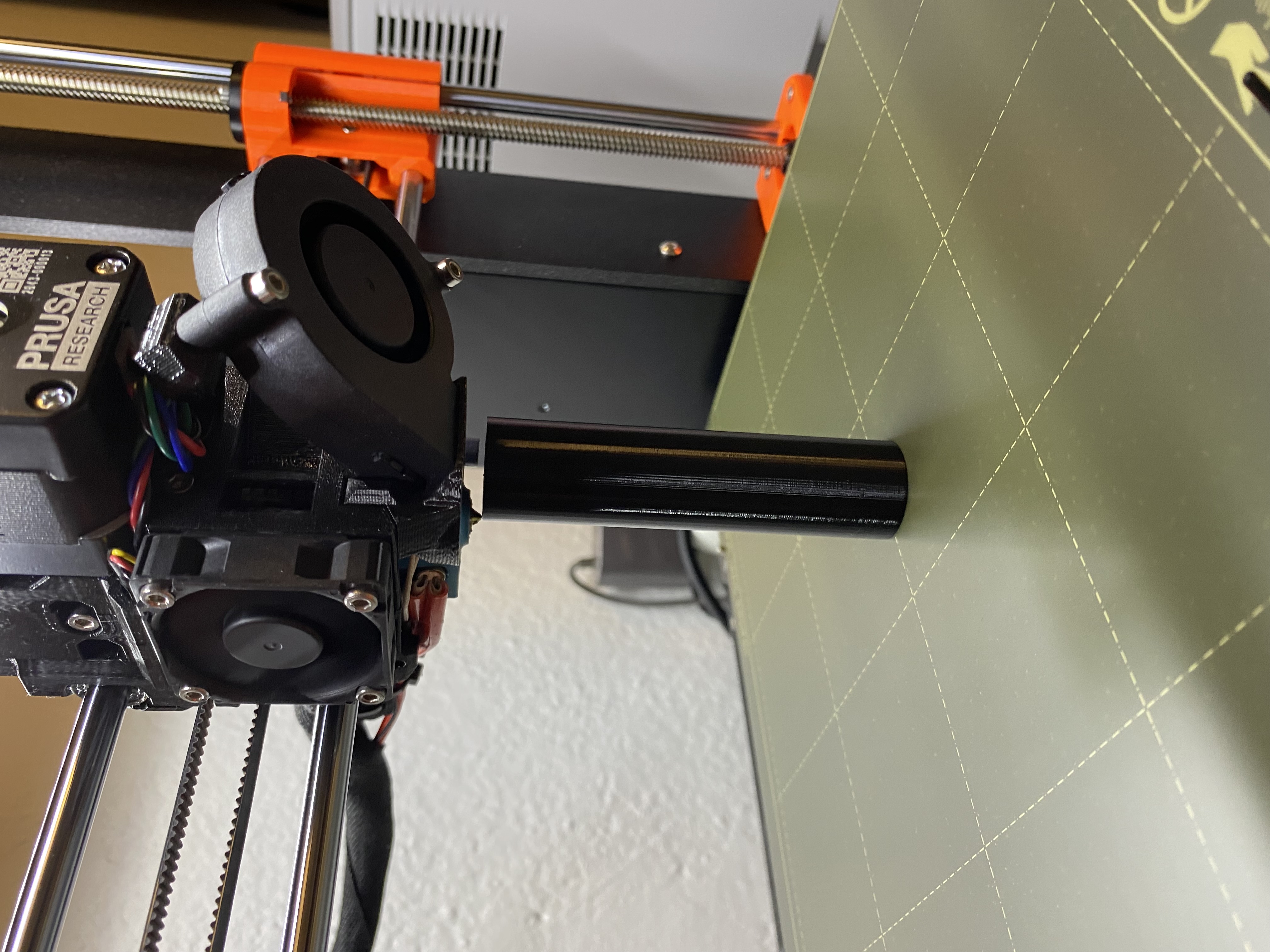 AlexLoop Tripod Adapter by Barbaros | Download free STL model ...