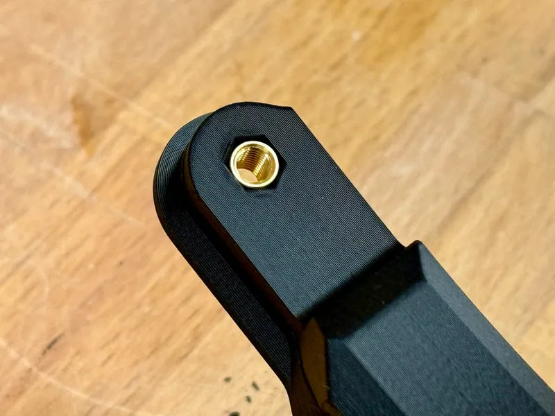 Sturdy Bucket Handle Replacement - with Fusion Design by Metikumi ...