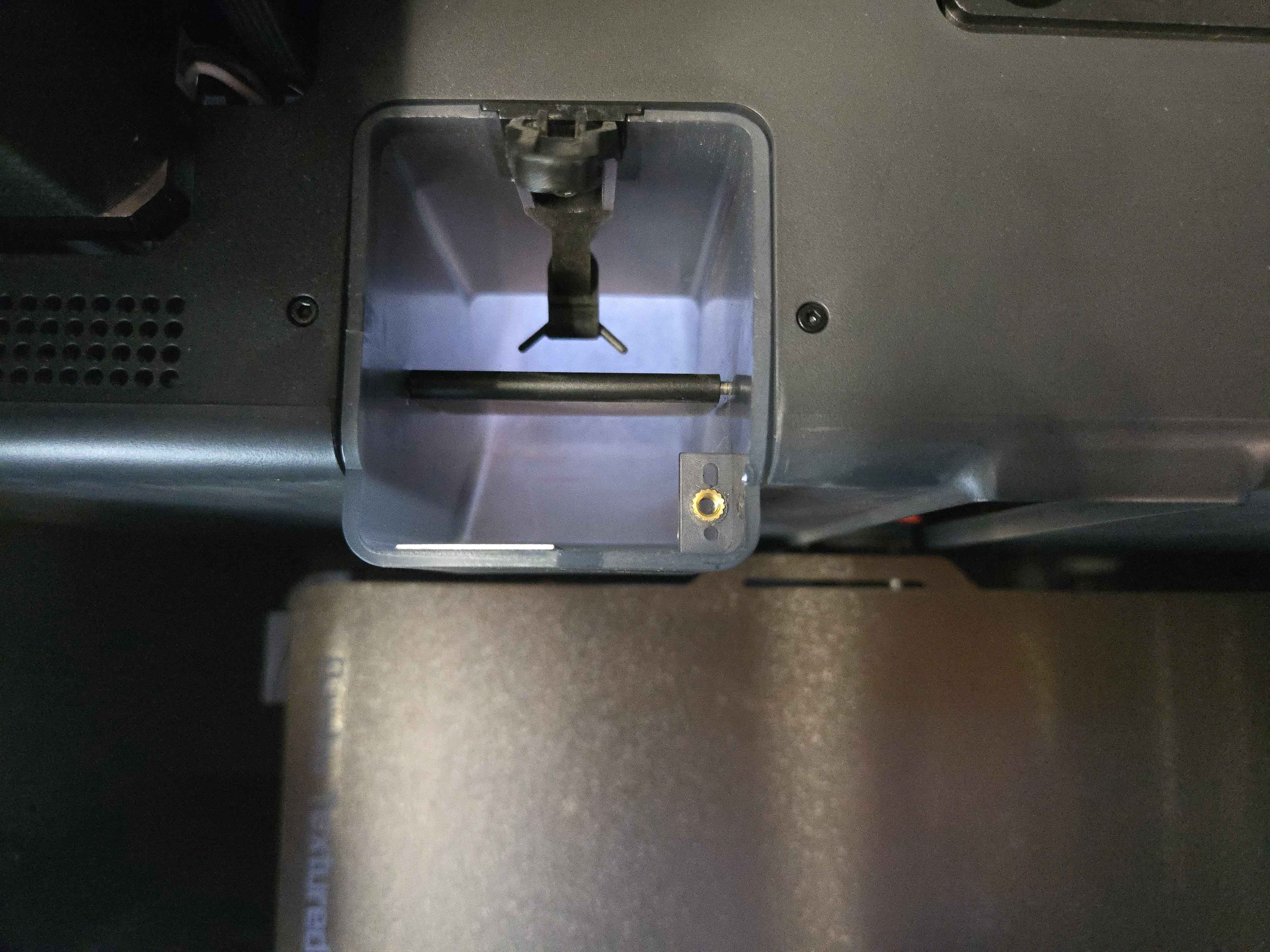 Bambu Lab X1 & P1 Wiper Mod by Skooter | Download free STL model ...