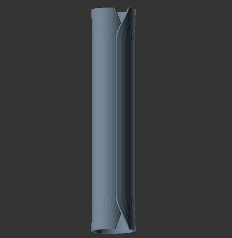 Bag clip by Jack | Download free STL model | Printables.com