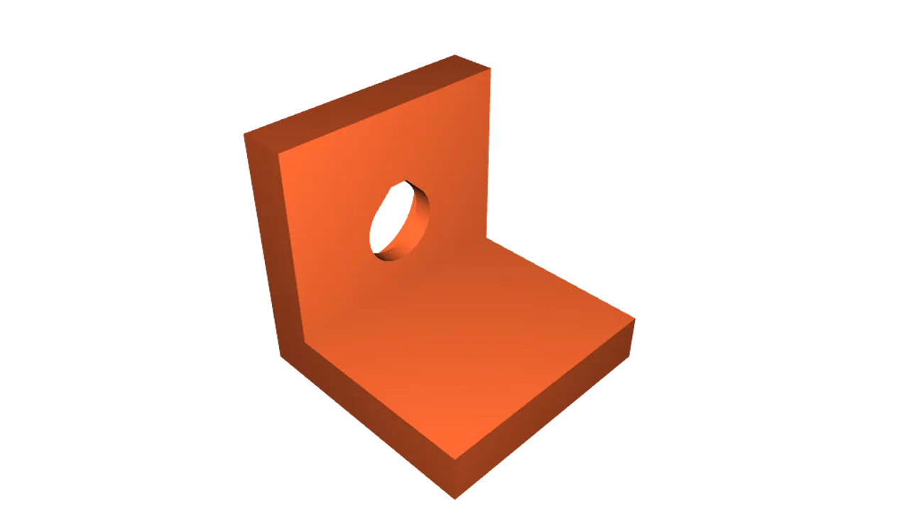 Teardrop Test Piece by 3DMakerNoob | Download free STL model ...