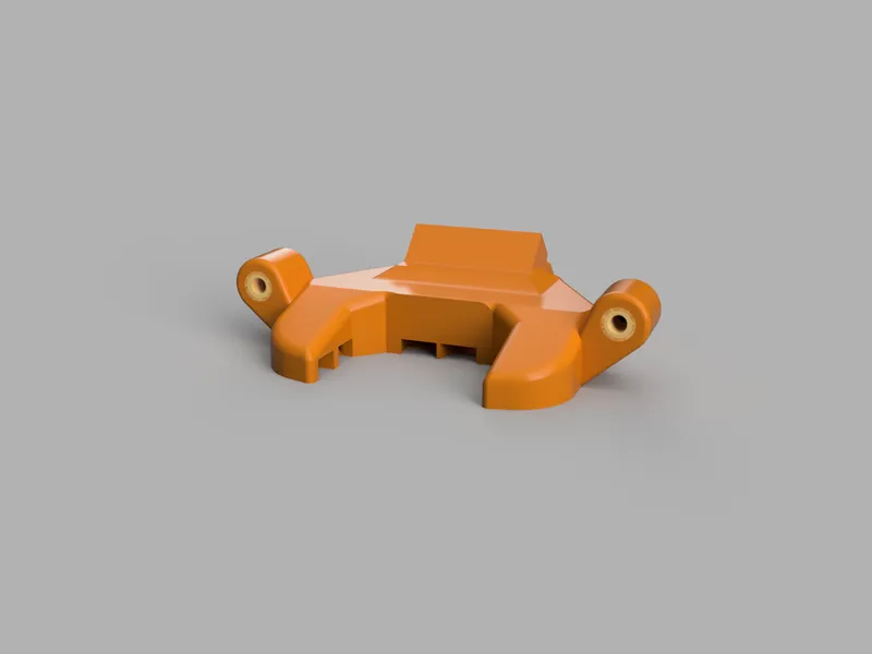 Micro Swiss NG Linear Rails 5015 RHD Fan Shroud by MeisterD | Download ...