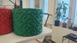 Scribe Block by DSkolnik | Download free STL model | Printables.com