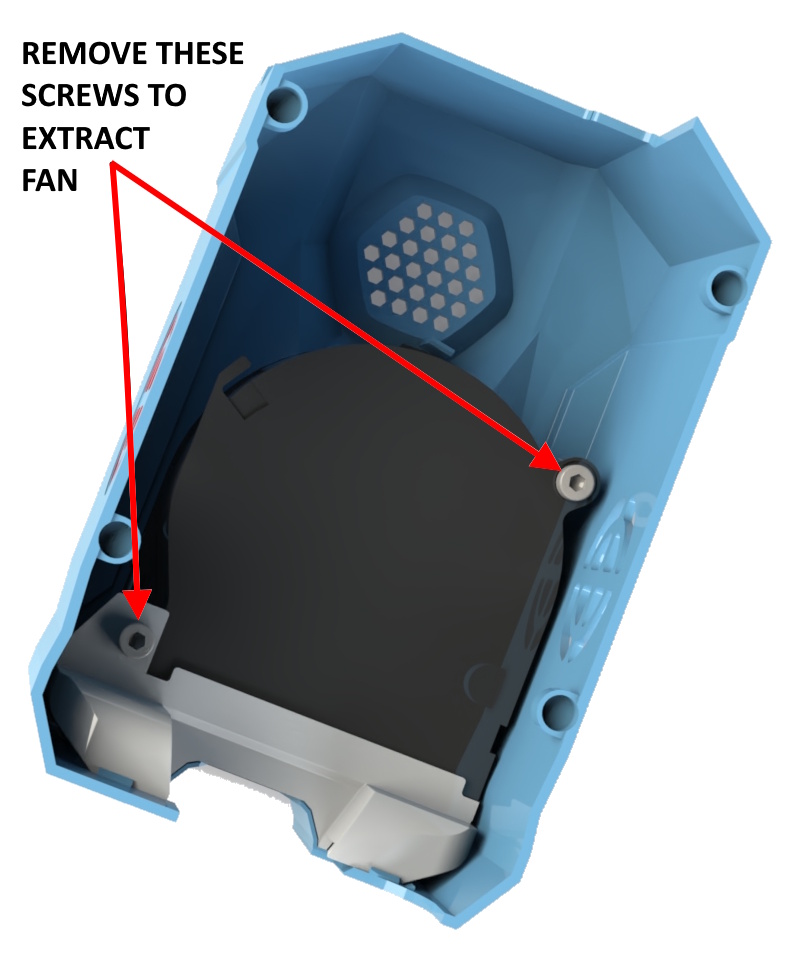 E3D PZ-Probe for Sovol SV08 by Ygra | Download free STL model ...