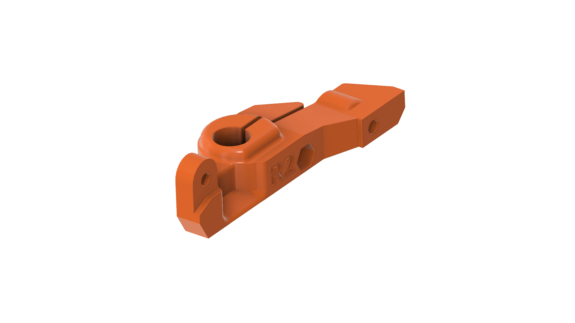 Prusa Mini Minda 3mm Offset por Infantryman | Descargar modelo STL ...