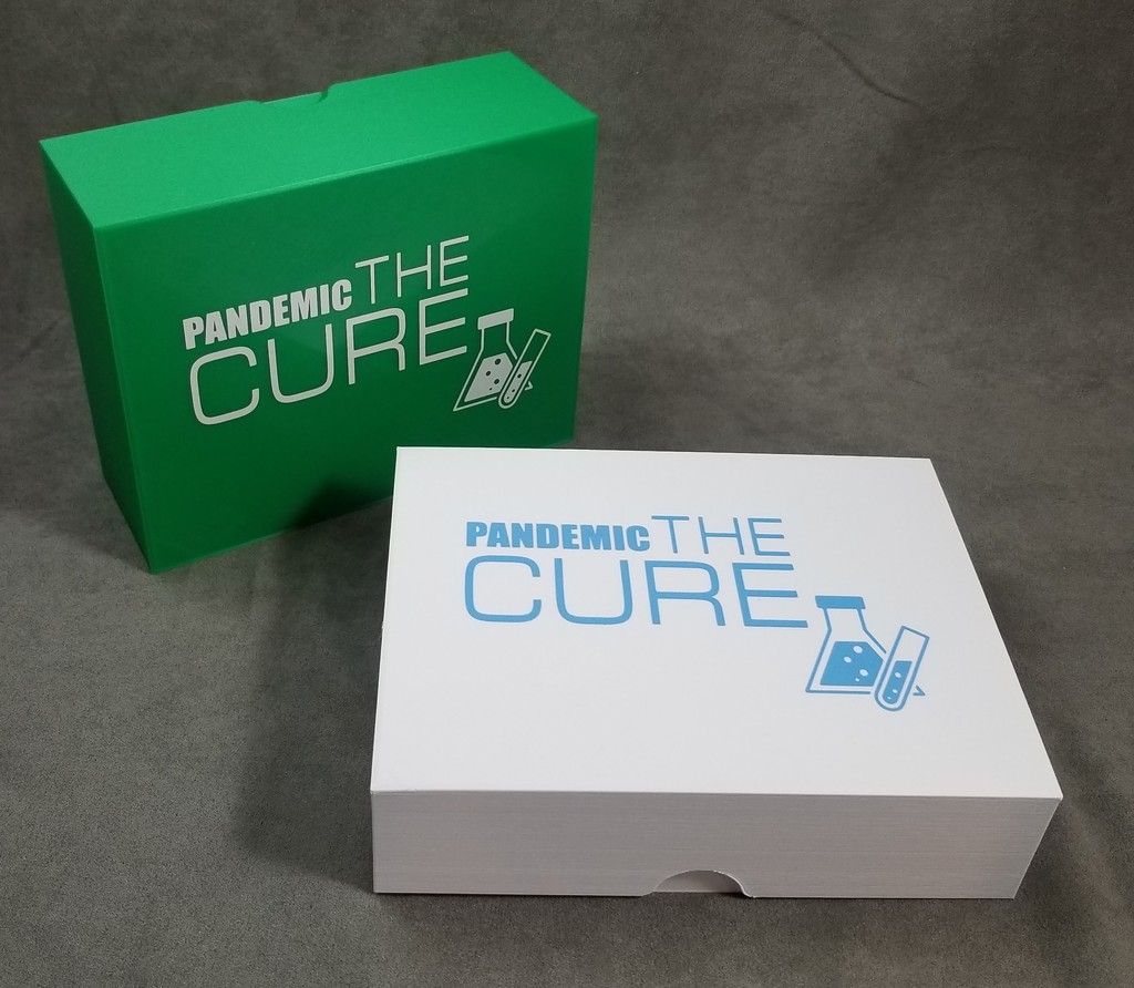 Med Kit Travel Boxes for Pandemic: The Cure and Experimental Meds by ...