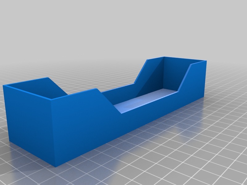 Heist Kit insert for Burgle Bros Board Game by Webdad | Download free ...