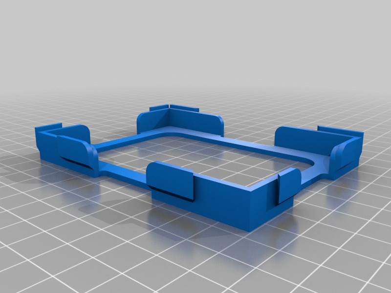 The Great Terraforming Mars Storage Mash Up by Webdad | Download free ...