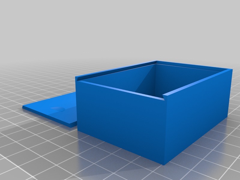 The Great Terraforming Mars Storage Mash Up by Webdad | Download free ...